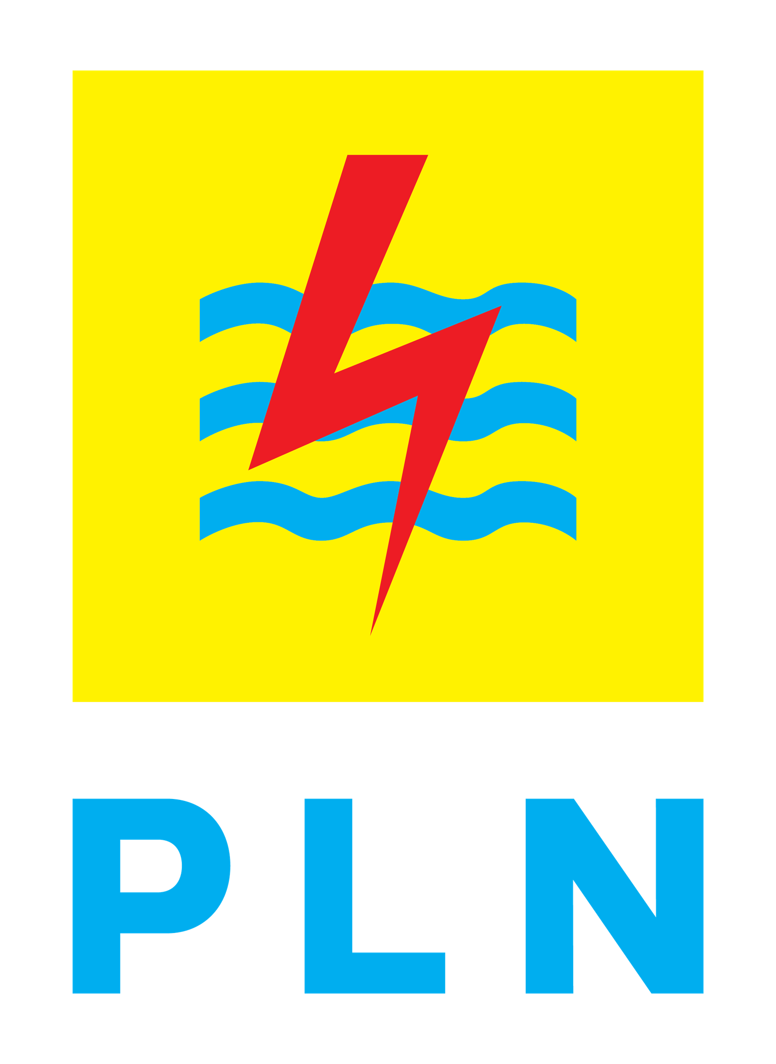 PT PLN (Persero)PT PLN (Persero)