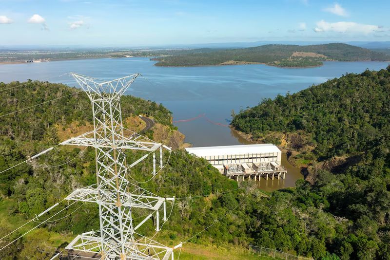 Six emerging hydropower technology trends