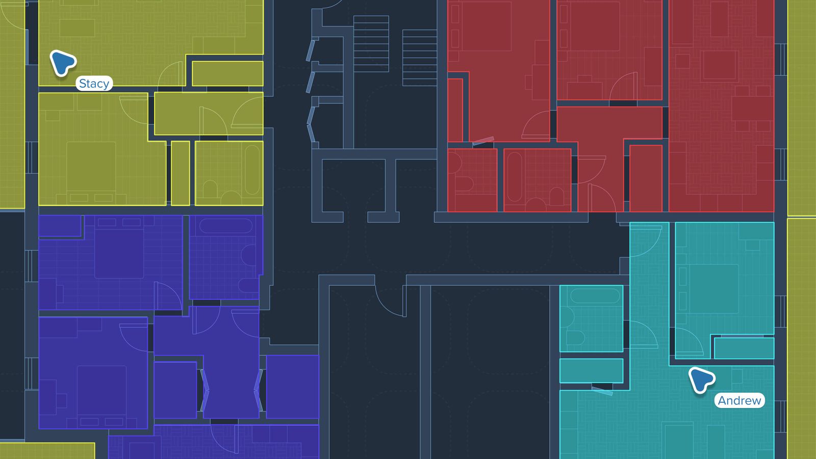 What is Usable Floor Area (UFA) in Real Estate & Construction? — Kreo