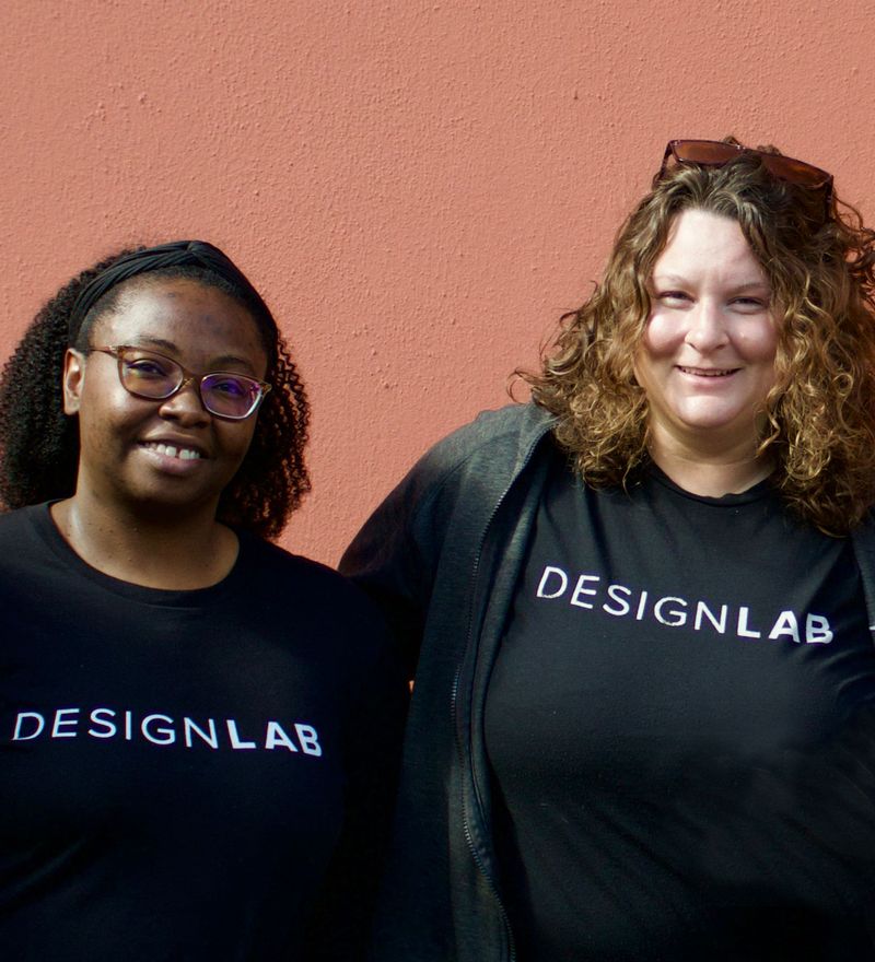 About Us | Designlab