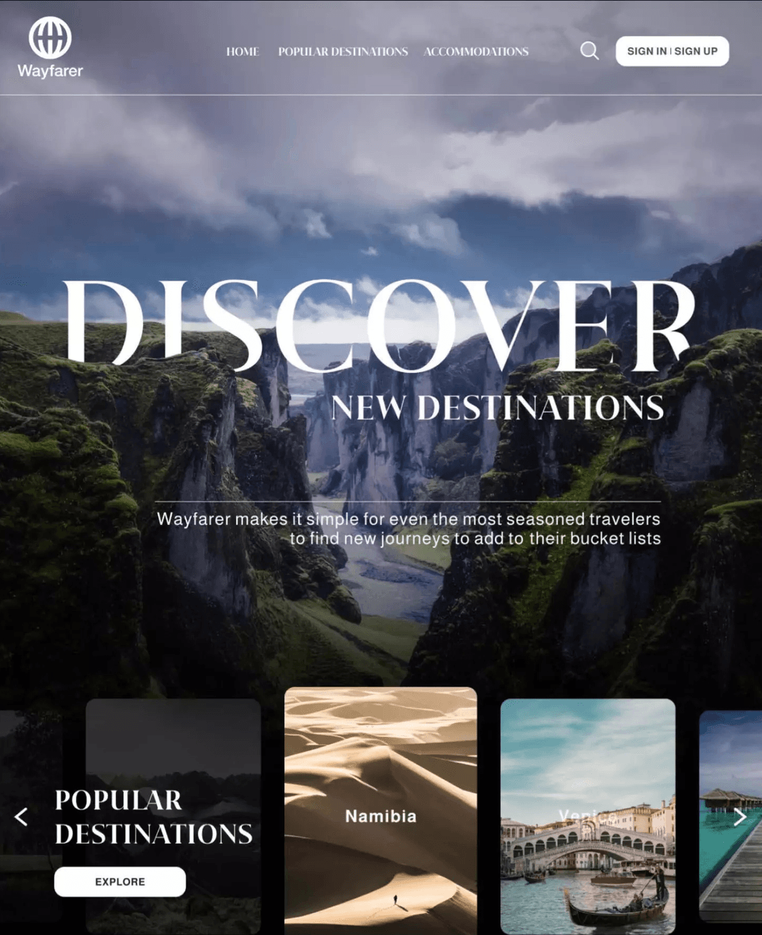 UX Academy: Award-Winning Online UX Bootcamp | Designlab
