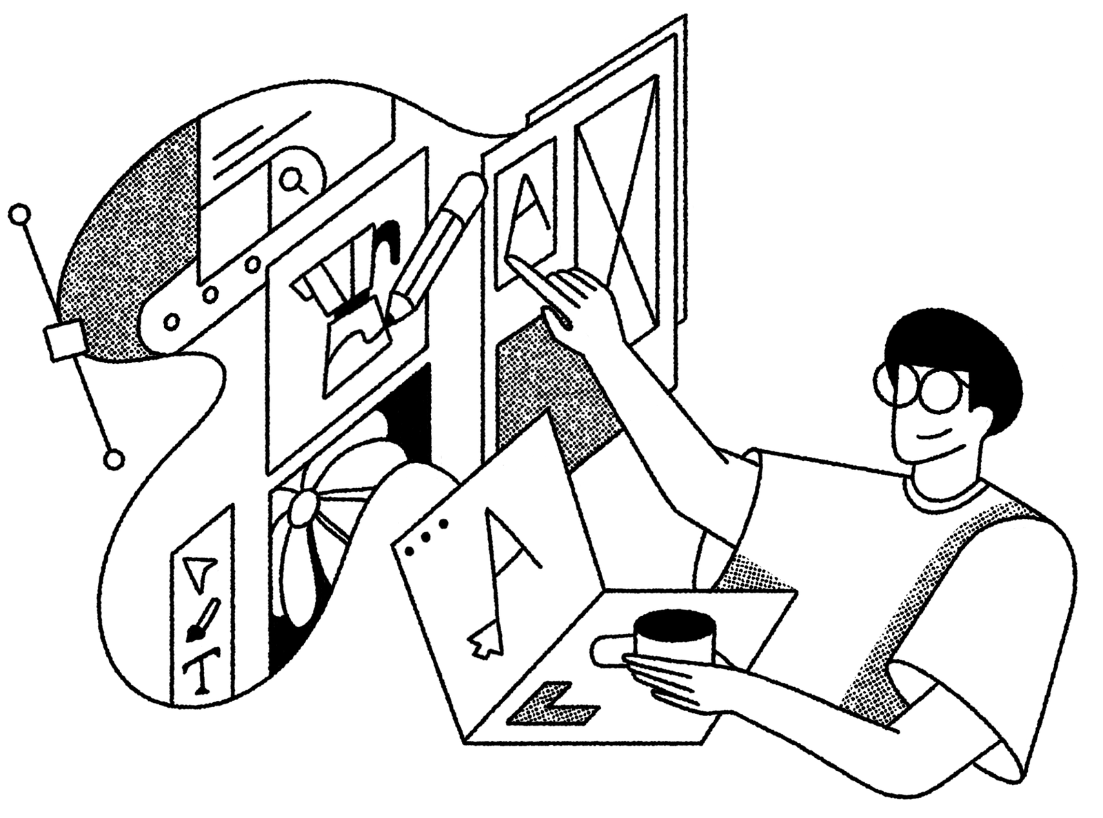 UX Academy: Award-Winning Online UX Bootcamp | Designlab