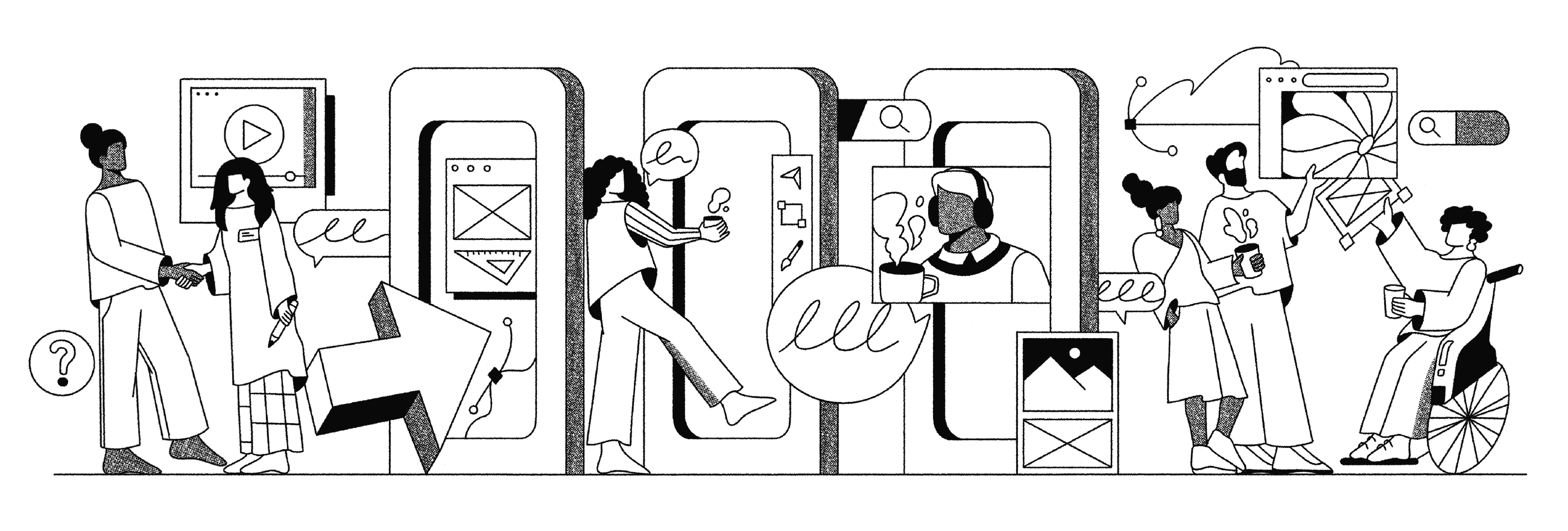 Online UI and UX Design Courses and Bootcamps | Designlab