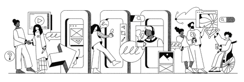 Online UI and UX Design Courses and Bootcamps | Designlab