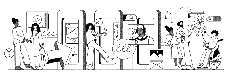 Online UI and UX Design Courses and Bootcamps | Designlab