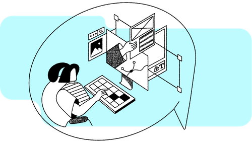 AI for Visual Design Course | Designlab