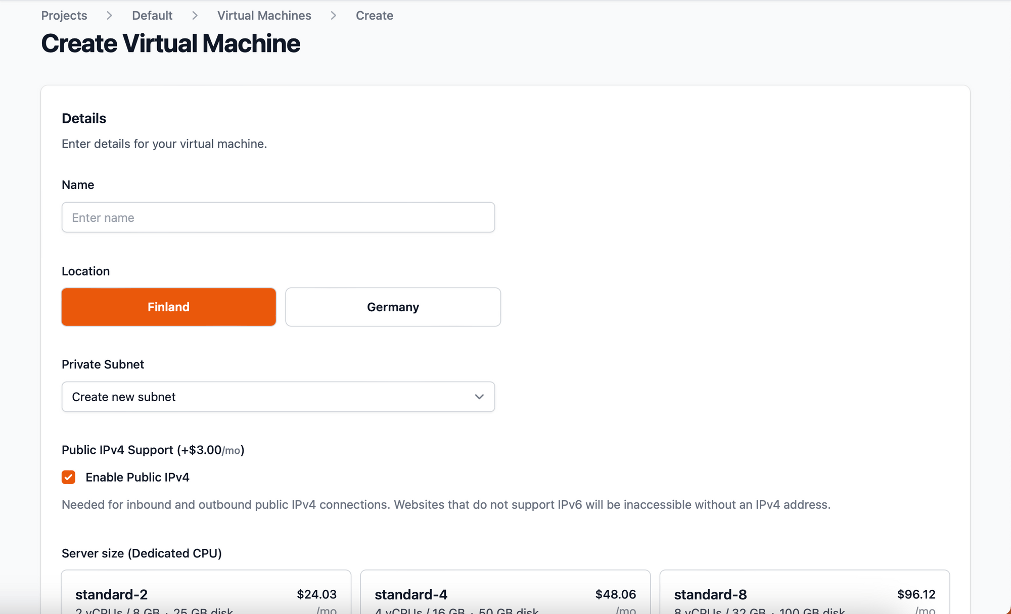 Managed Services - Ubicloud Doc