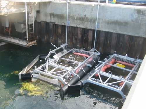 Storm Water Systems | Eco-Friendly Litter Traps & Water Pollution Solutions