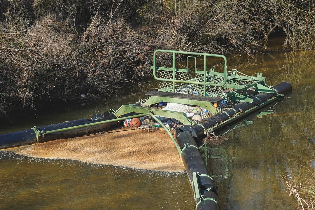 Stormwater Systems | Bandalong Litter Trap™