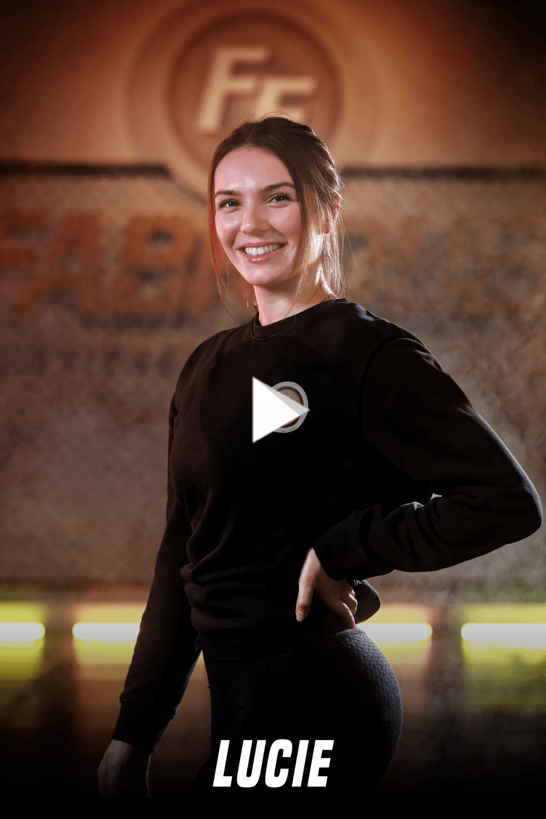 Fabrique Fitness Club - Salle de sport premium à Levallois-Perret