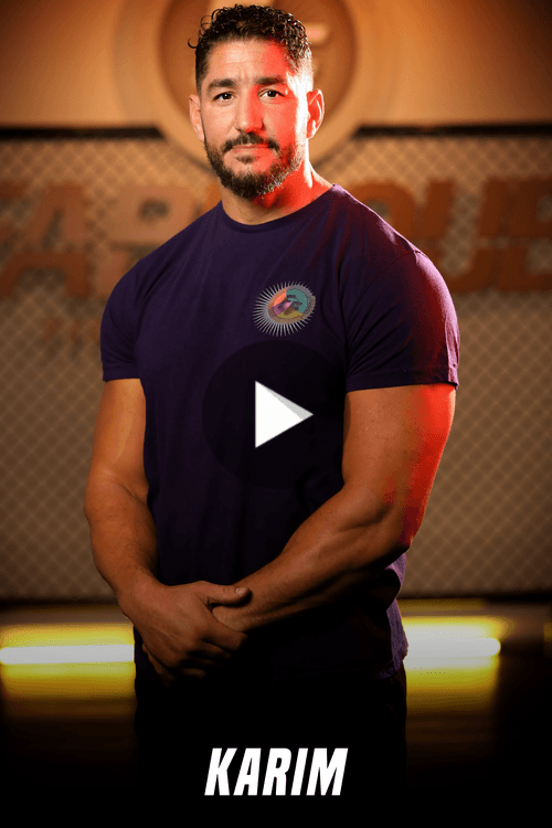 Fabrique Fitness Club - Salle de sport premium à Levallois-Perret