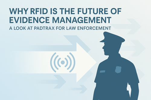 Revolutionize Your Evidence Management | C&A Associates, Inc.