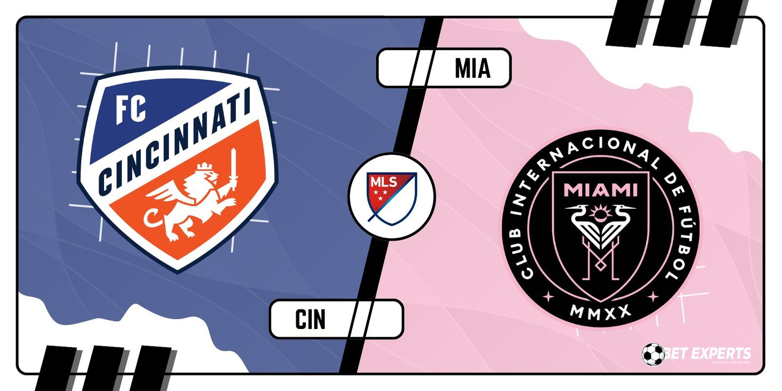 🔵🟠 FC Cincinnati – Inter Miami: Voorspellingen, odds & wedtips | Kan ...