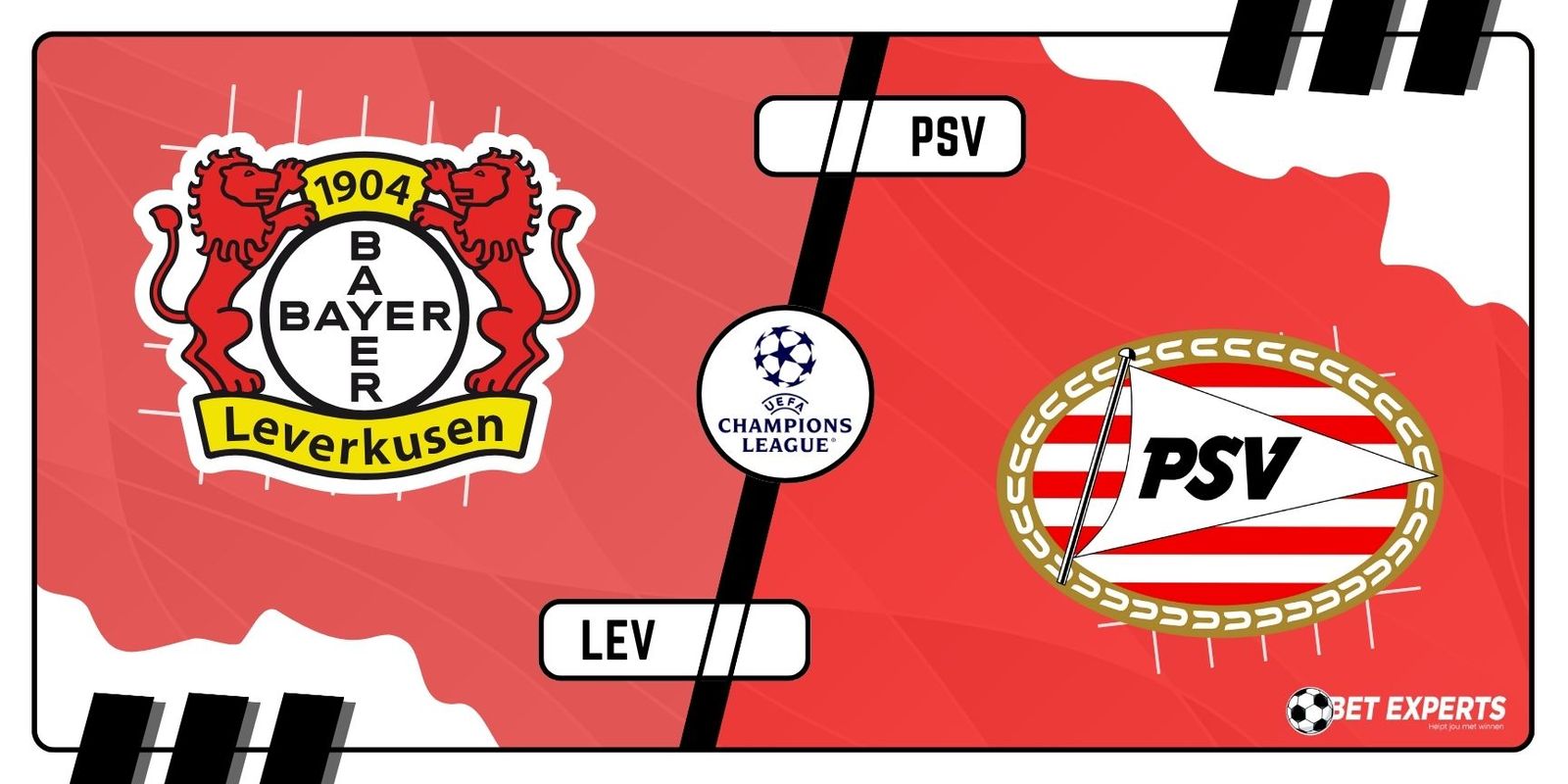 ⚽ Bayer Leverkusen – PSV: Voorspellingen, odds en wedtips | PSV op ...