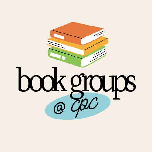 Book Groups | CPC Events