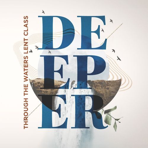 Deeper Class | Monday Evening | CPC Events