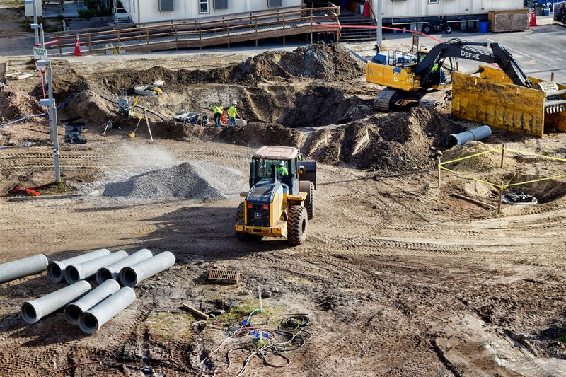 PLOT: Construction Logistics Management Software for GCs