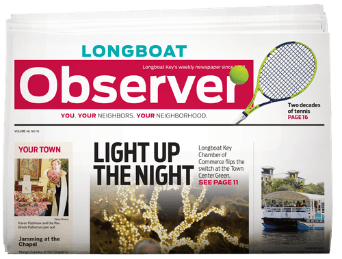 Observer Media Group