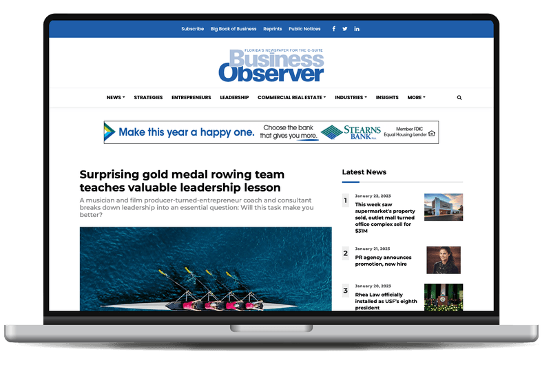 Observer Media Group
