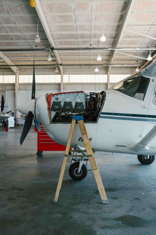 Crystal Air Part 61 Flight School in Chattanooga, Tennessee | Expert ...