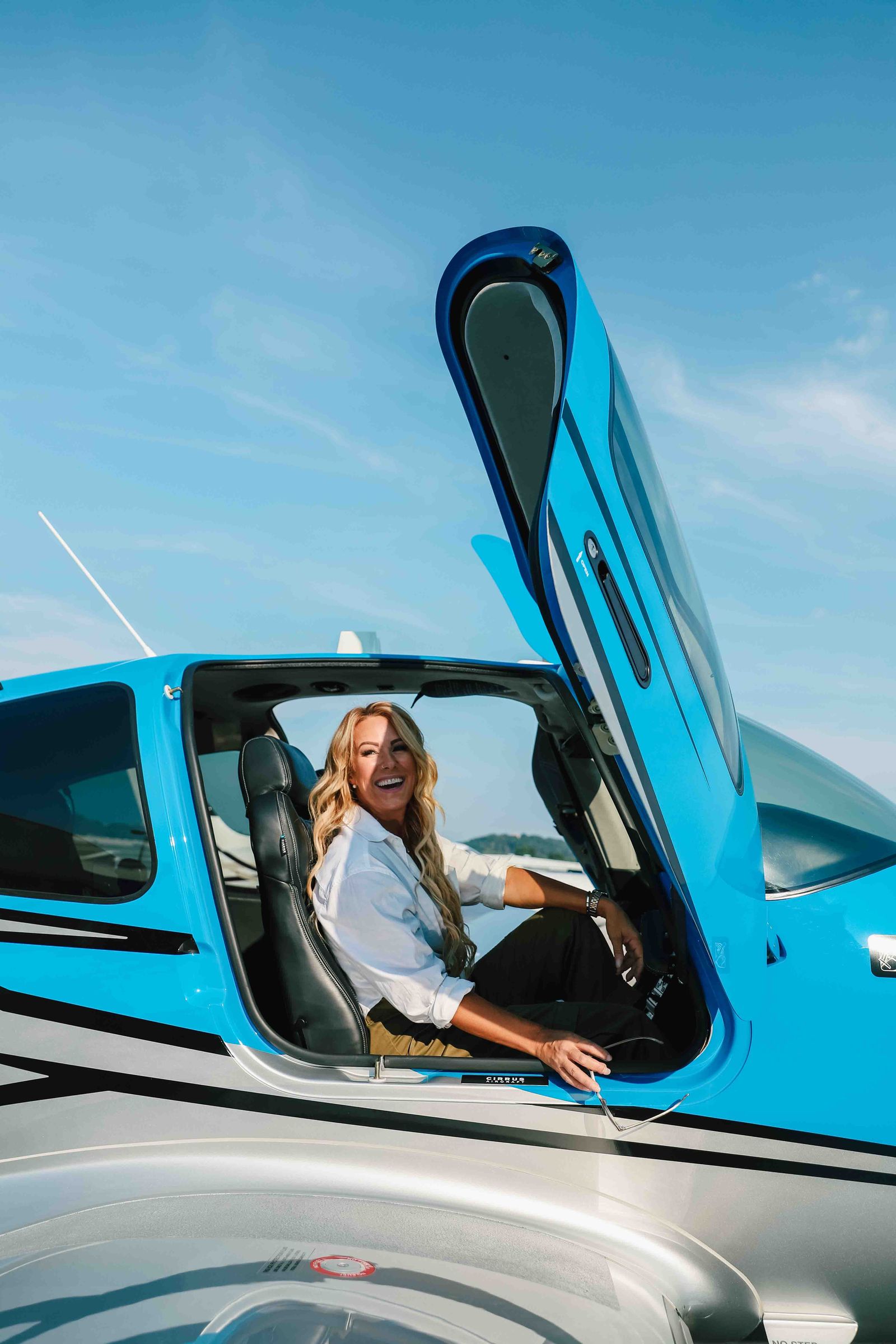 Crystal Air | Elevate Your Experience in the Sky | Flight Instruction ...