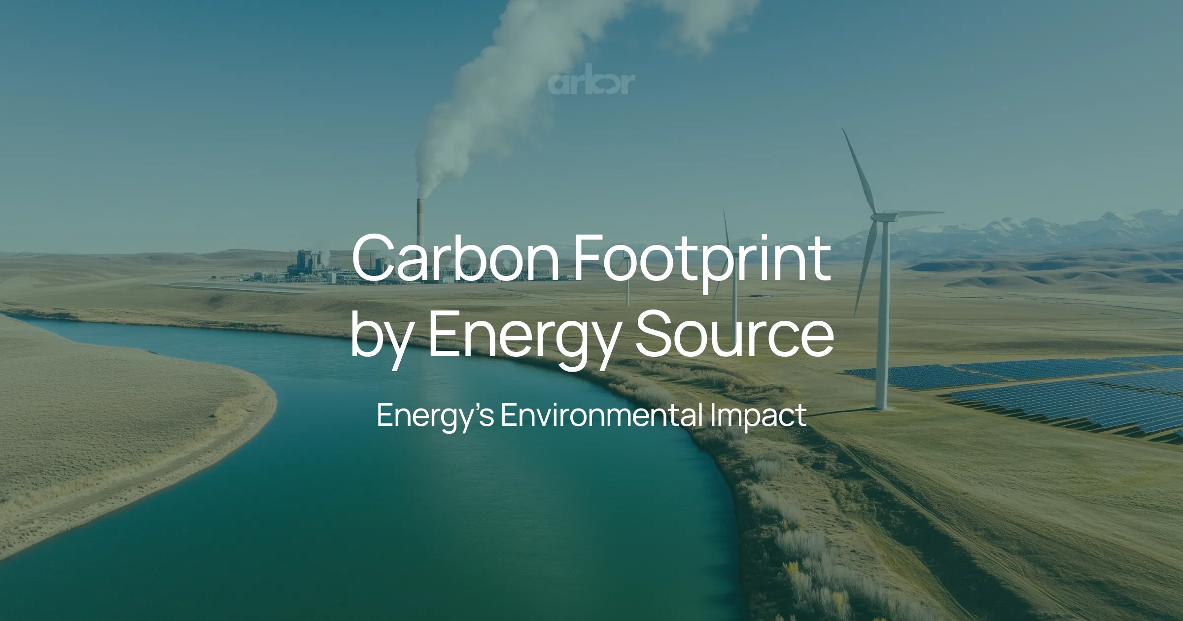 Global Carbon Emissions: Corporations vs Individuals
