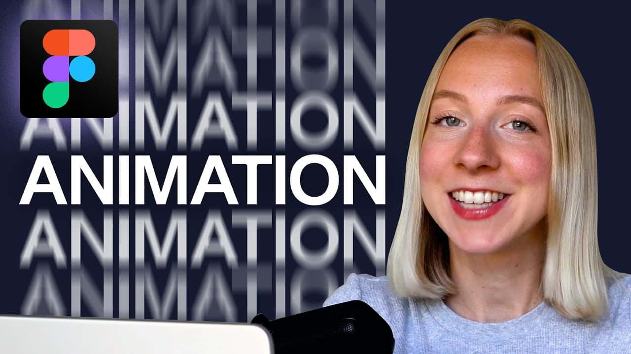 Advanced Figma Animations