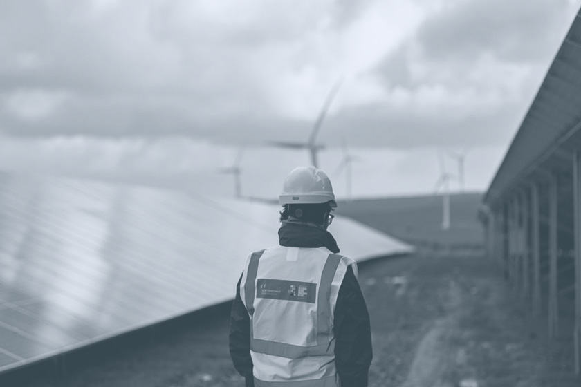 Supercritical Case Study | GreeNH3