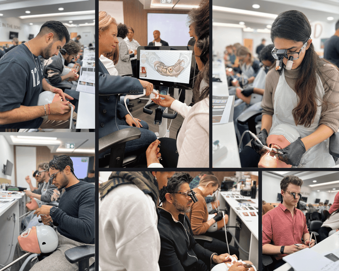 UK Dental Courses & Diplomas | Freshdental Institute