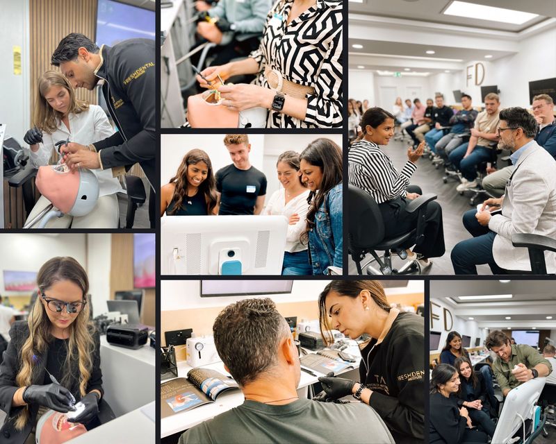 UK Dental Courses & Diplomas | Freshdental Institute
