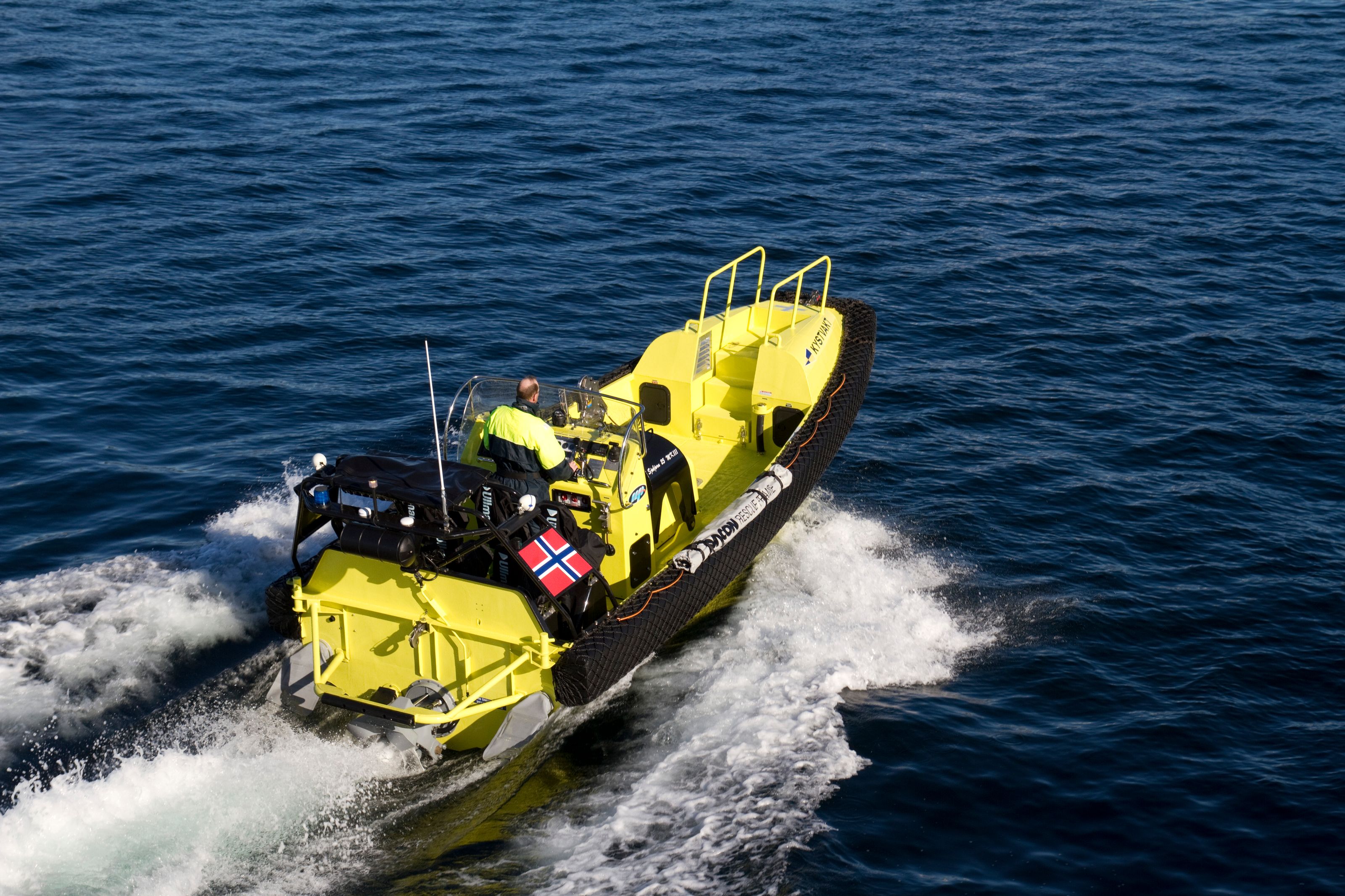 Maritime Partner | Naval Vessels