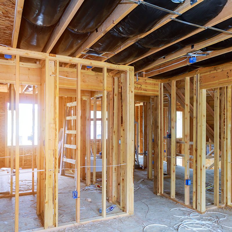 Custom Home Builders Kansas City | Missouri & Kansas | Luxury Homes