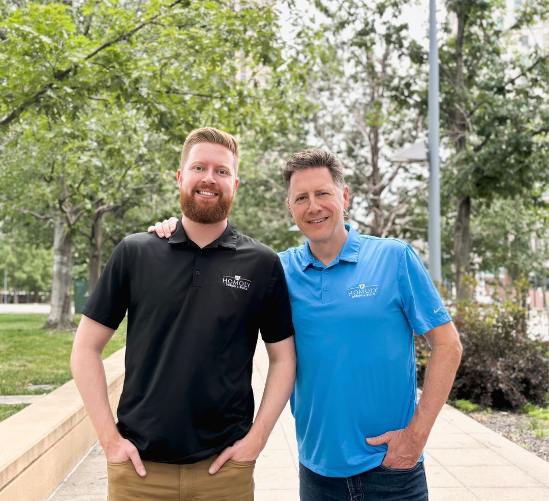 Custom Home Builders Kansas City | Missouri & Kansas | Luxury Homes