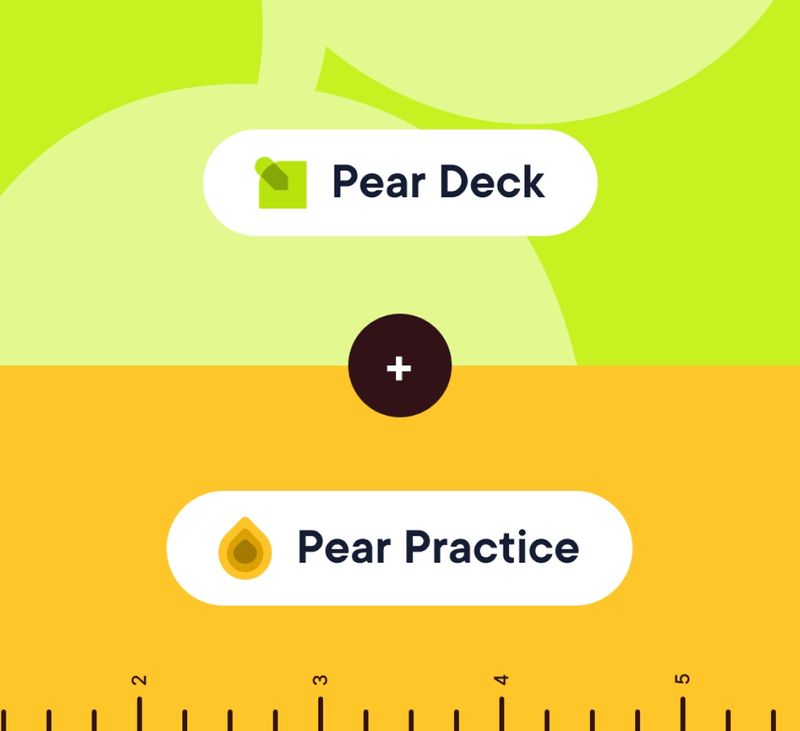 Pear Practice | Pear Deck Learning