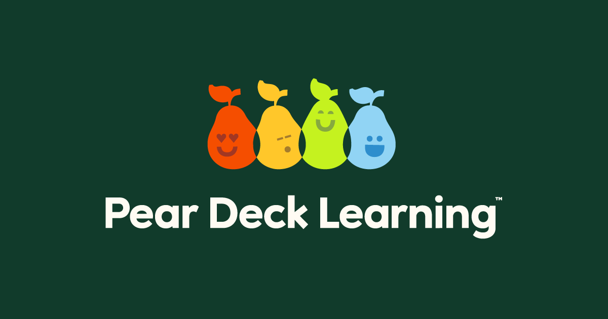 The Pear Deck Learning Blog | Pear Deck Learning