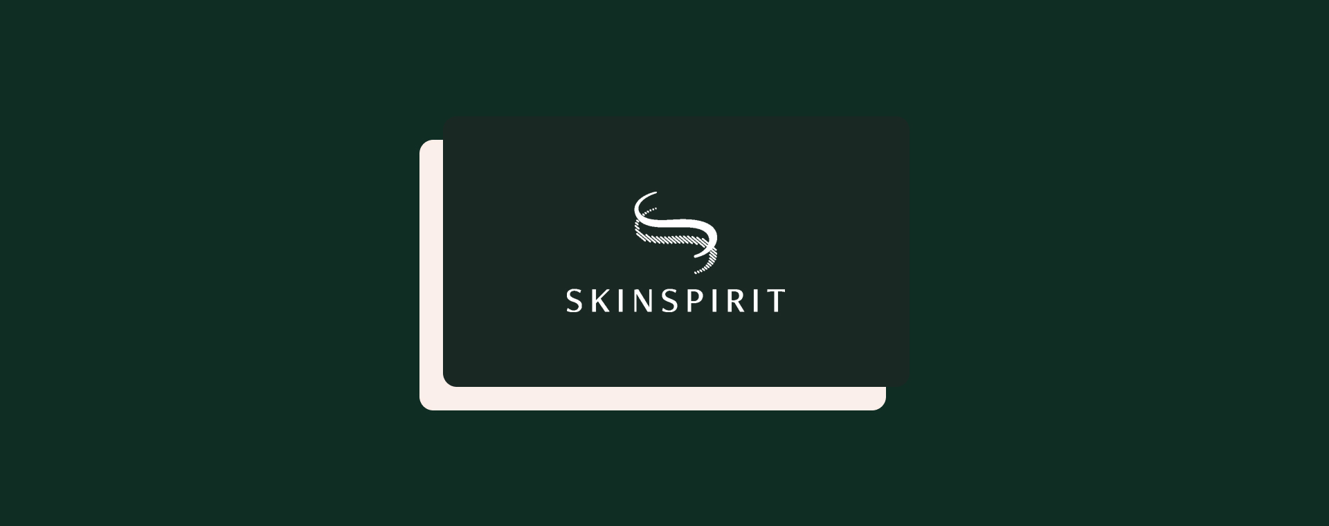 Skin Care Gift Cards | SkinSpirit