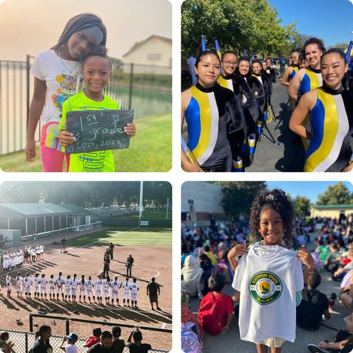 Welcome to the Natomas USD Facilities Master Plan