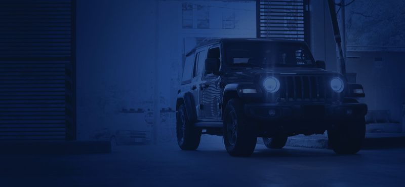 The Base - Parking Base