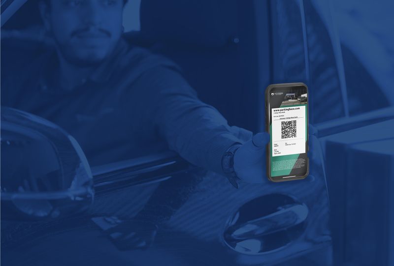 Parking Base - Your Premier Parking Management Platform