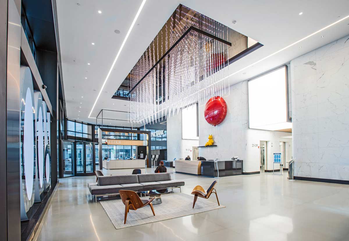 American Real Estate Partners - Home