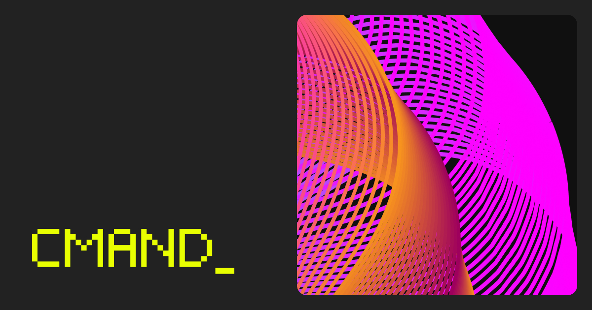 Home [www.heycommand.com]