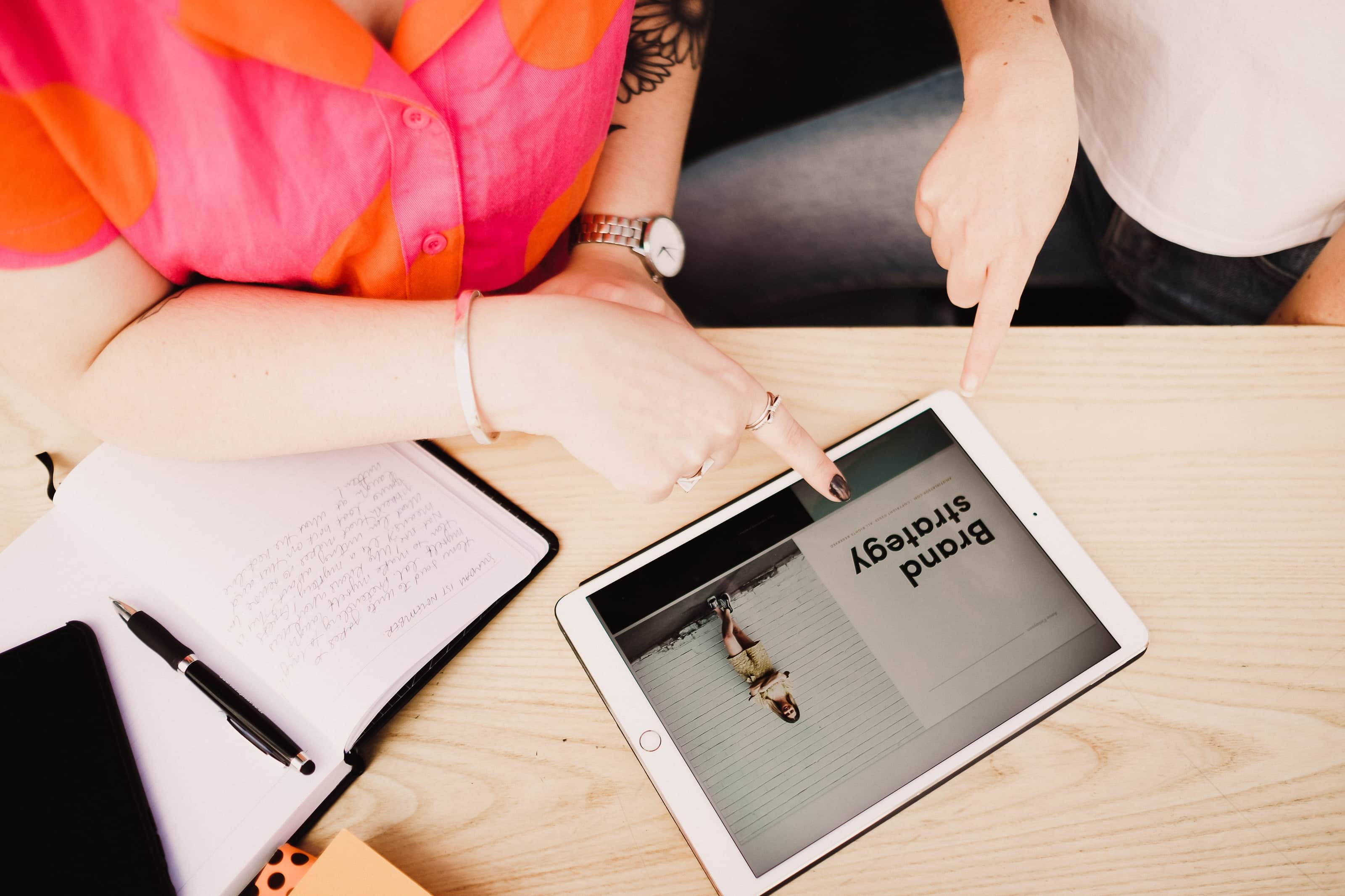 The Next Level Creative | Mastermind For Creatives