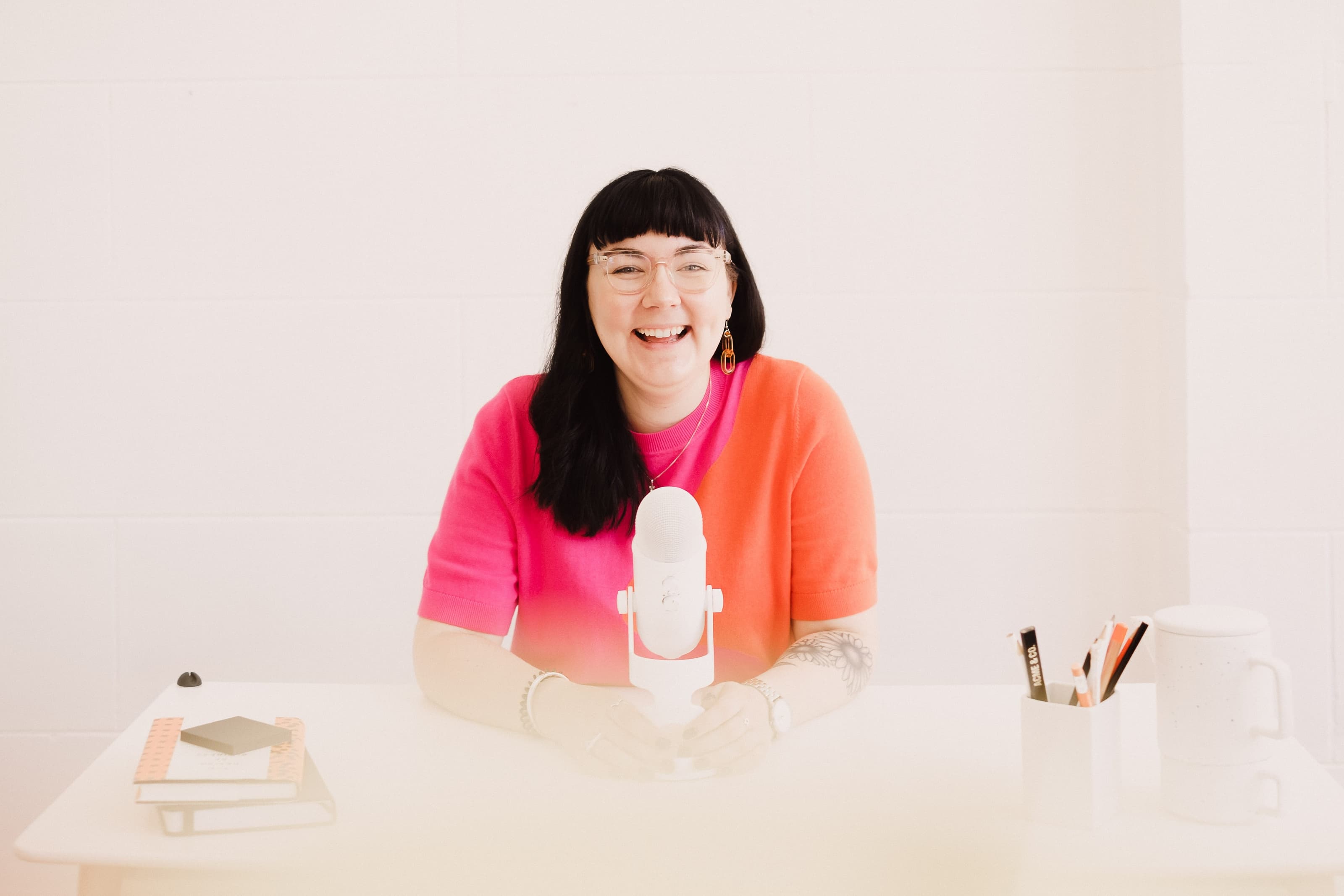 The Next Level Creative | Mastermind For Creatives