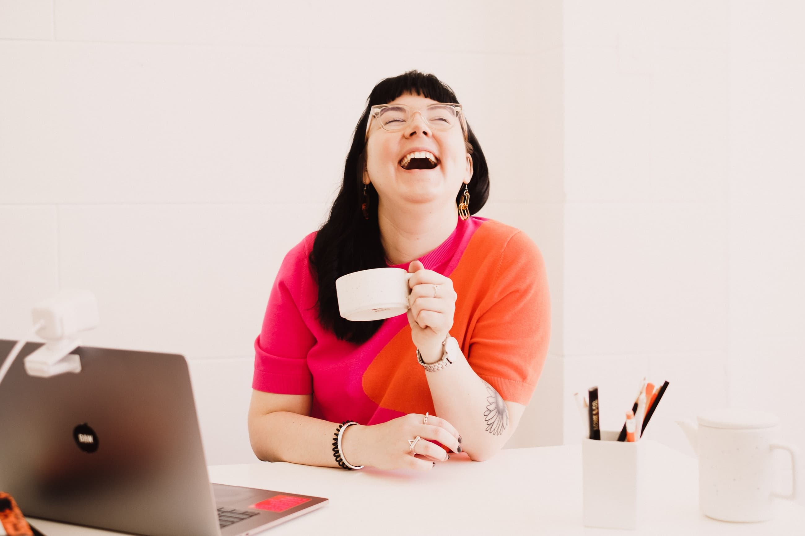 The Next Level Creative | Mastermind For Creatives