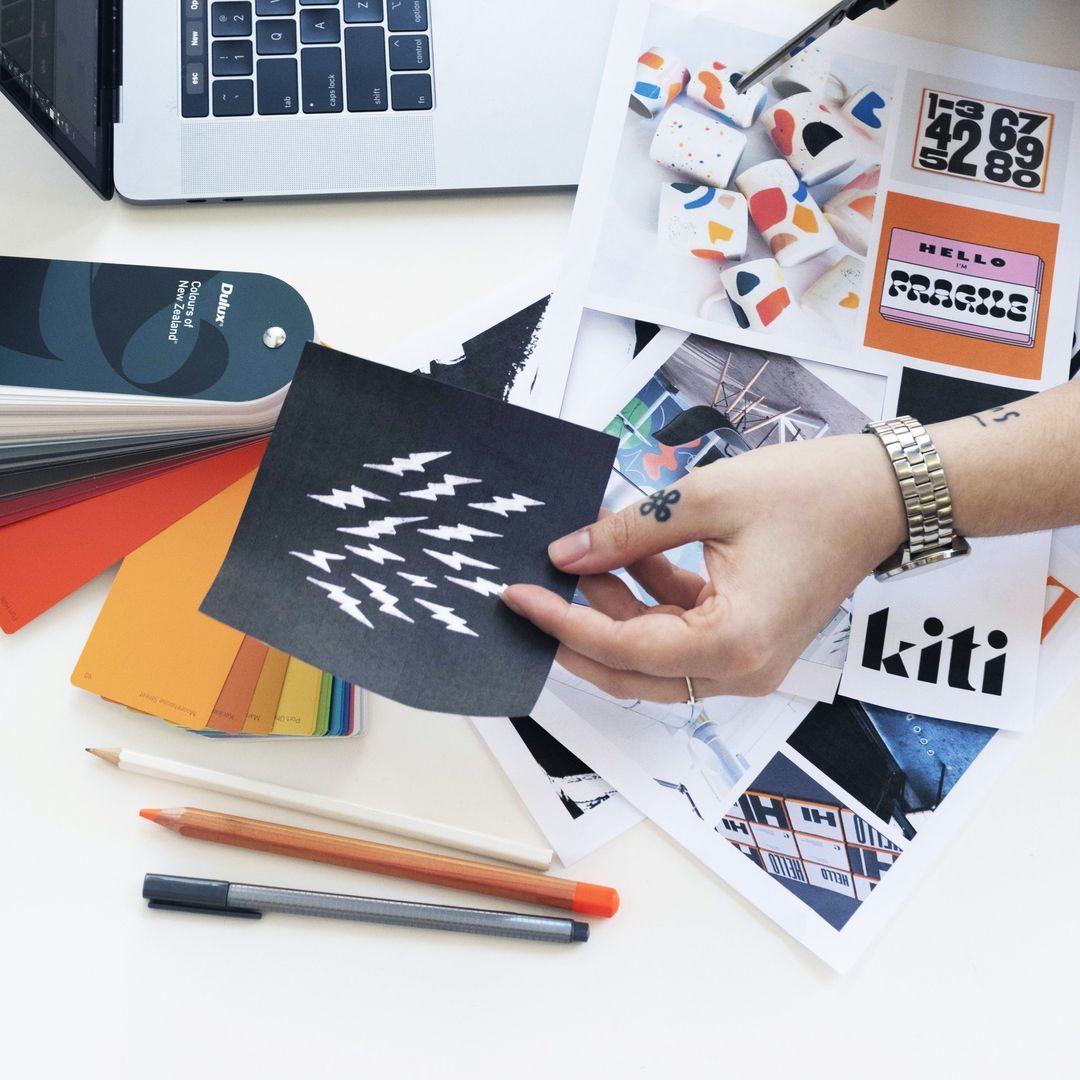 8 Inspiration & Collation Tools for Building Your Brand Moodboard