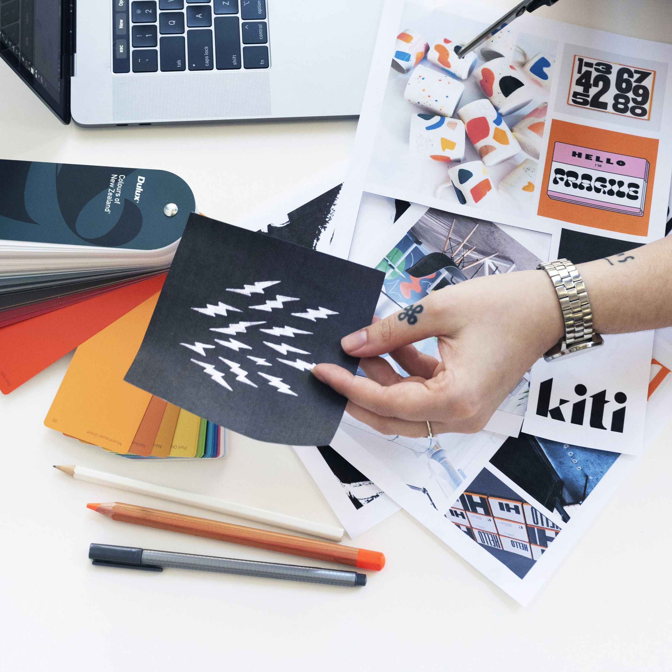 8 Inspiration & Collation Tools for Building Your Brand Moodboard