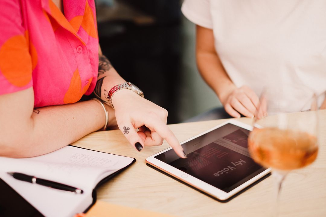 60+ Vision Statement Examples to Inspire Your Own