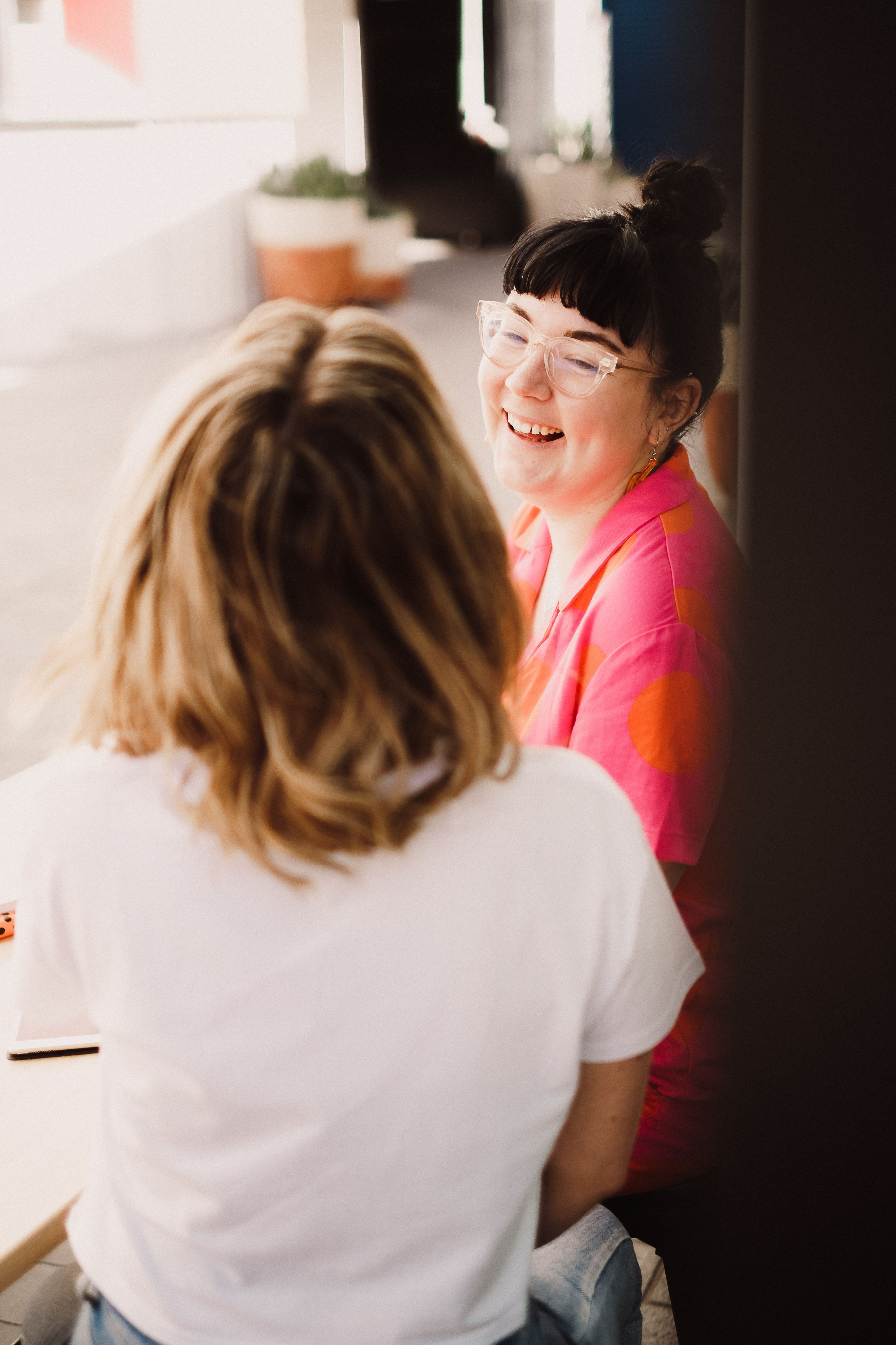 Why Creatives Need To Pinpoint Their People