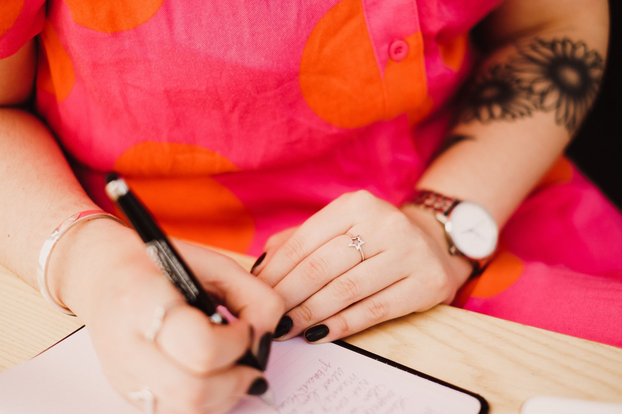 Vision statement template | How to Write an Epic Vision Statement