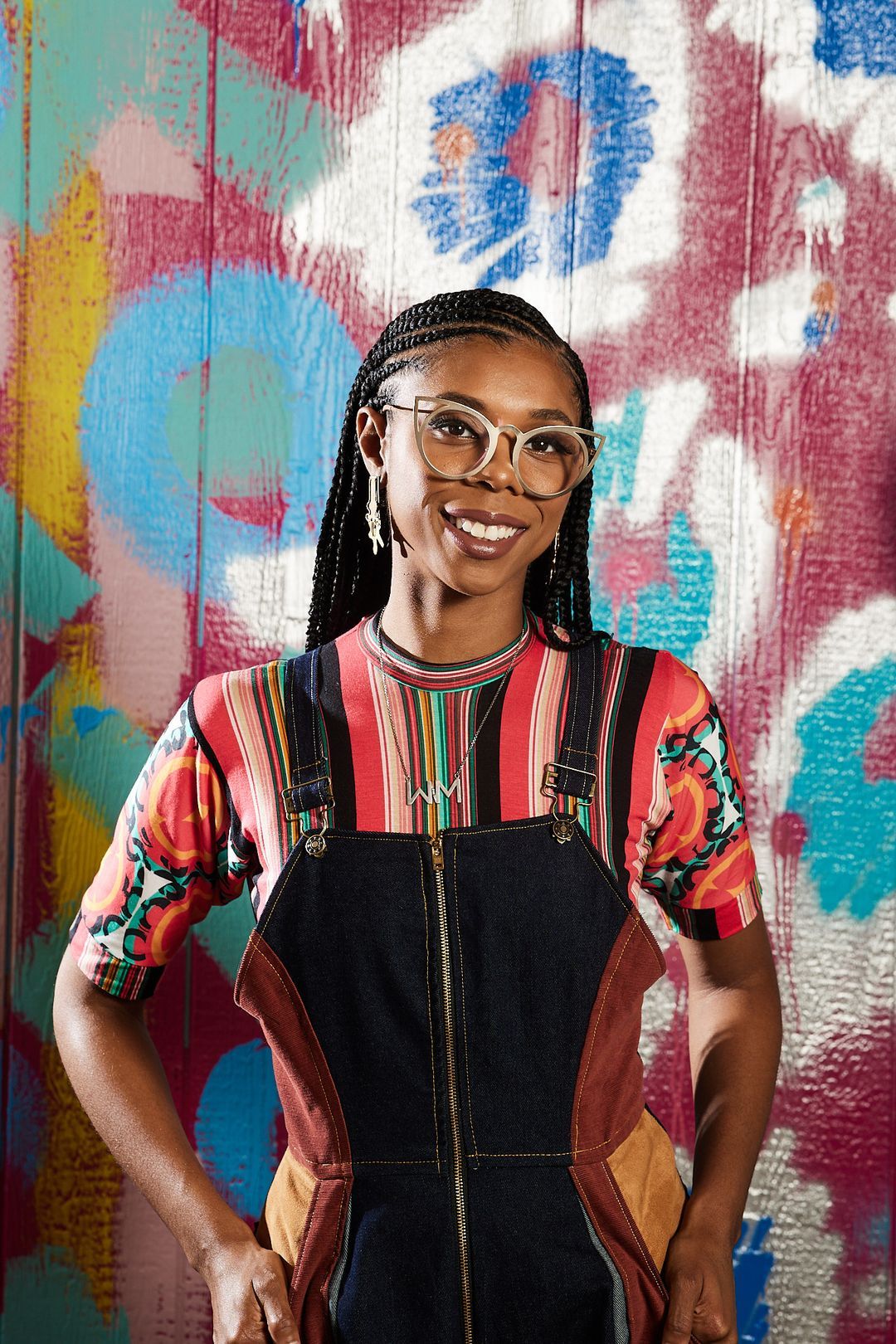 Whitney Manney on Seizing Opportunities, Separating Yourself From Your ...